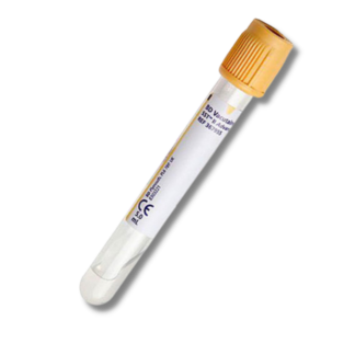 TUBOS AL VACIO AMARILLO 5 ML X 100 PLUS BD – ESPECIALIDADES DIAGNOSTICAS IHR