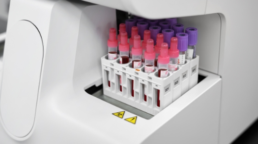 ANALIZADOR HEMATOLOGIA BC-780 MINDRAY - ESPECIALIDADES DIAGNOSTICAS IHR